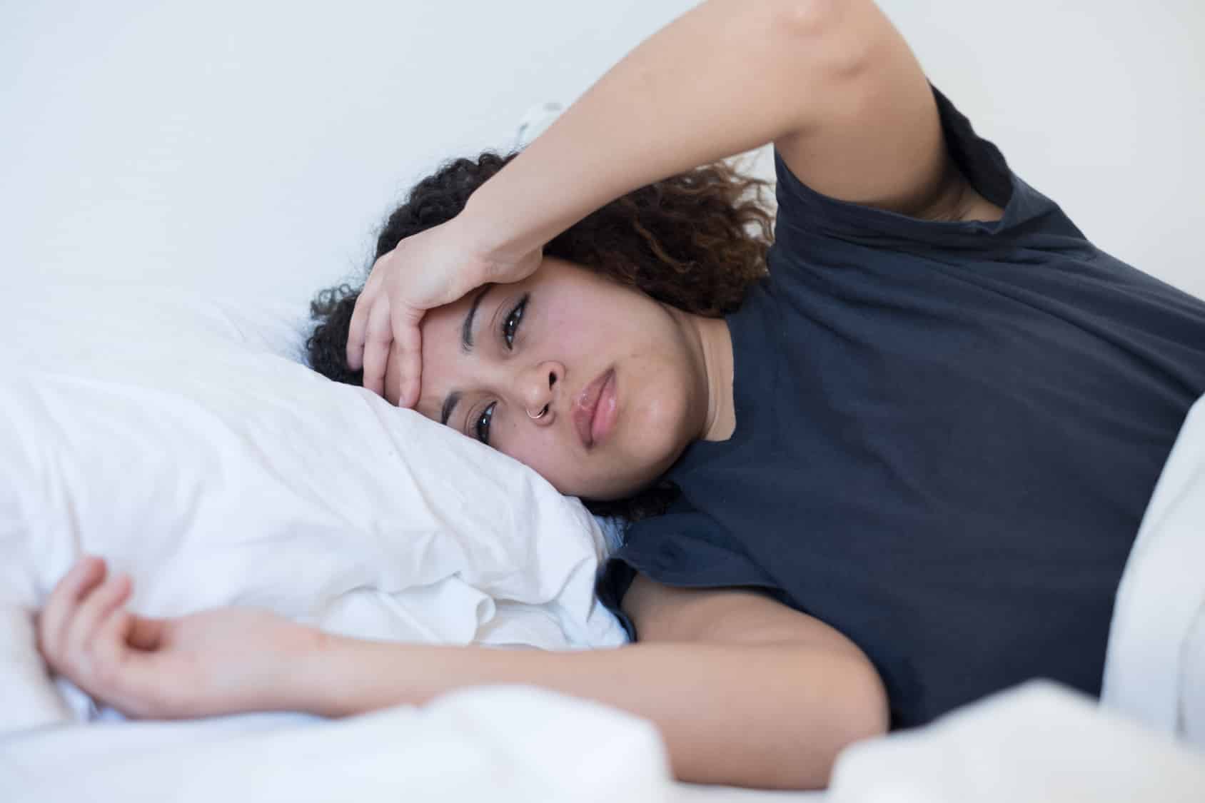 Tackling Insomnia in Recovery | BAART Programs