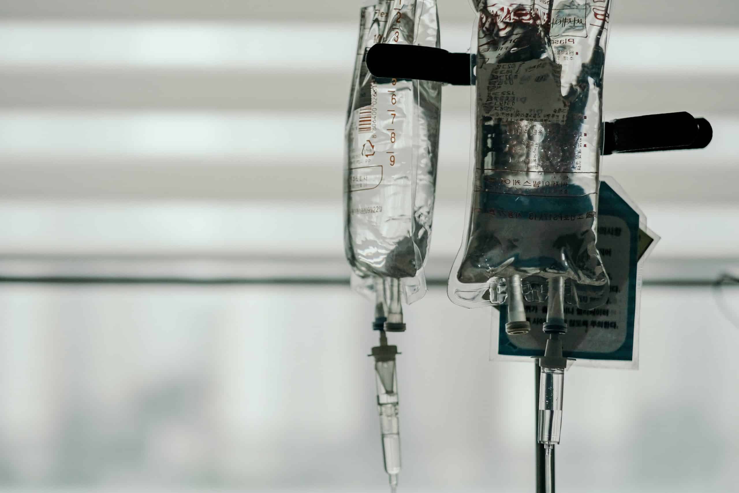 Healing the Damage of Intravenous Drug Use | BAART Programs